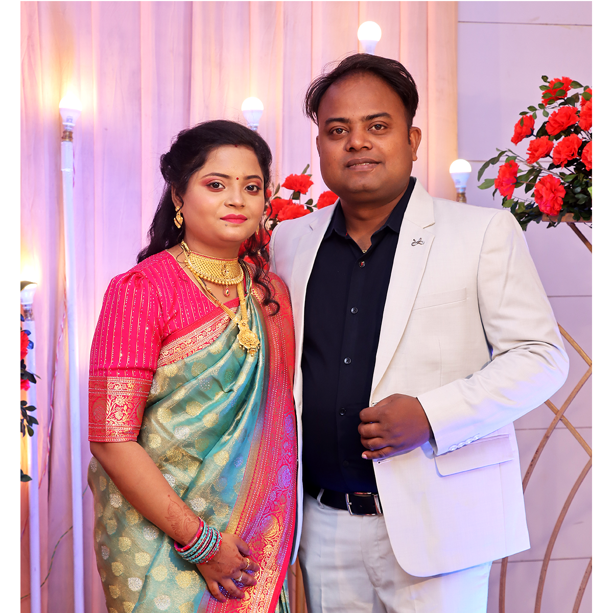 Bhairab Patra Medium
