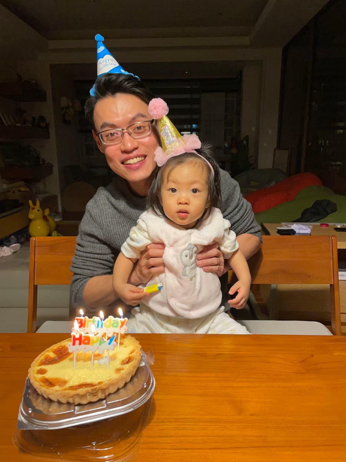 Jay Lin – Medium