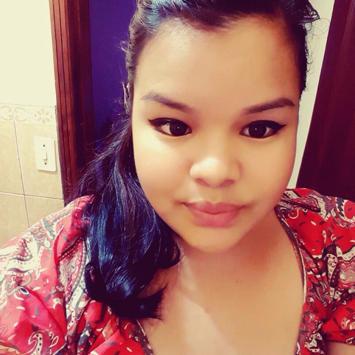 Ruth Amaya – Medium