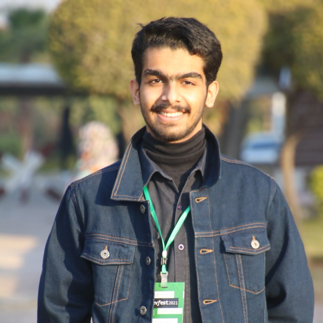 Muhammad Ishaque – Medium
