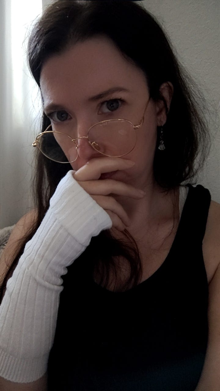 Kimberly Sue Iverson – Medium