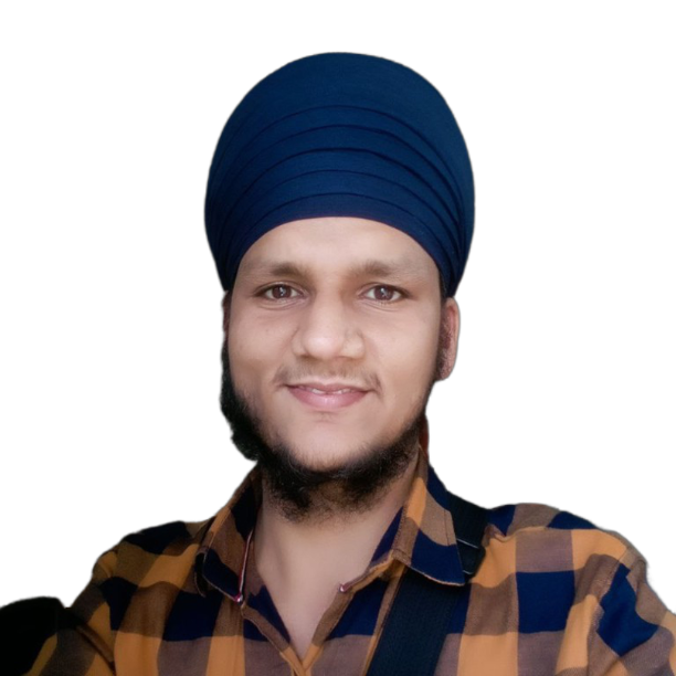 Rupinder Singh – Medium