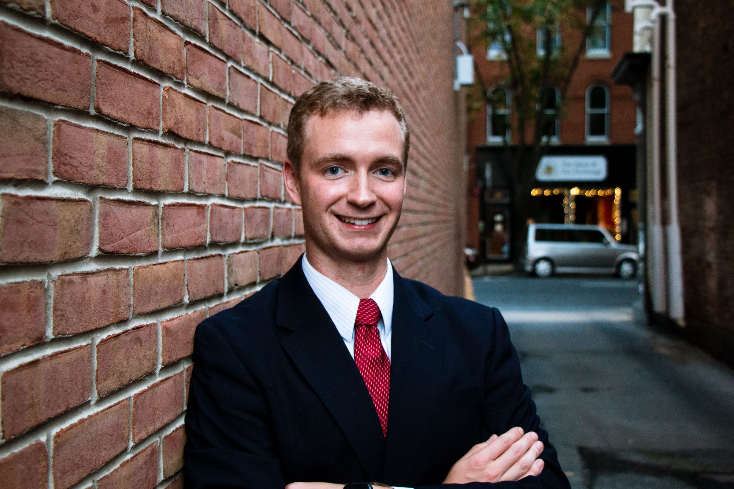 About – Jay Horton – Medium