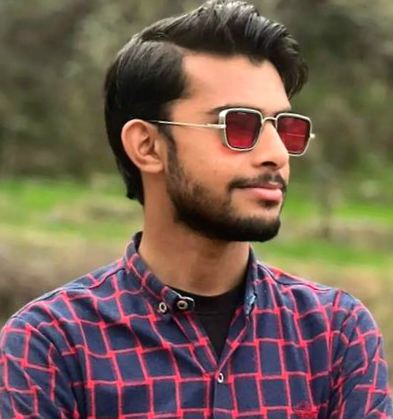 Muhammad Mujeeb-ur-Rahman – Medium