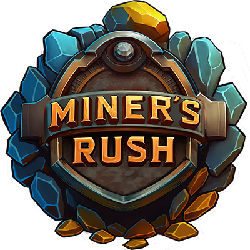 About – Miner's Rush – Medium