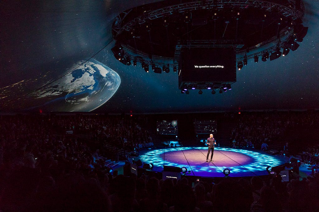 YanLing Chen – Medium