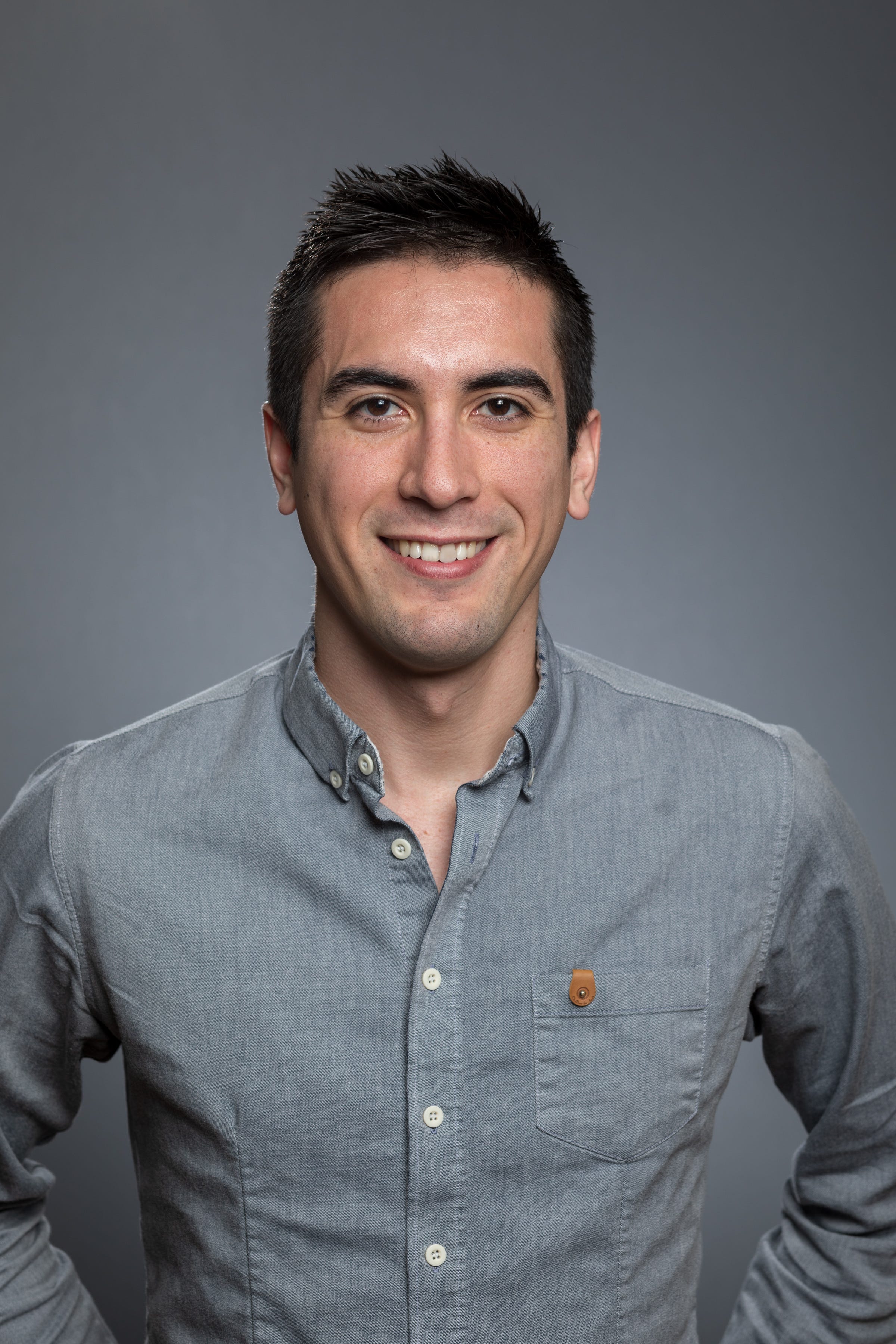 Gavi Galloway – Medium