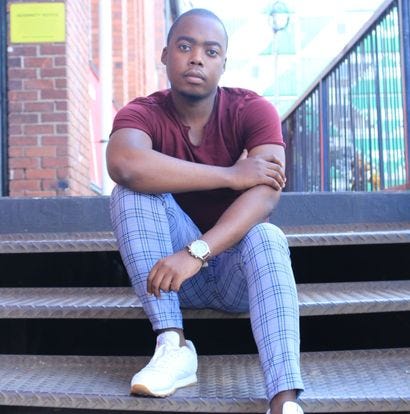 Kwanele Yokwe on Medium curated some lists