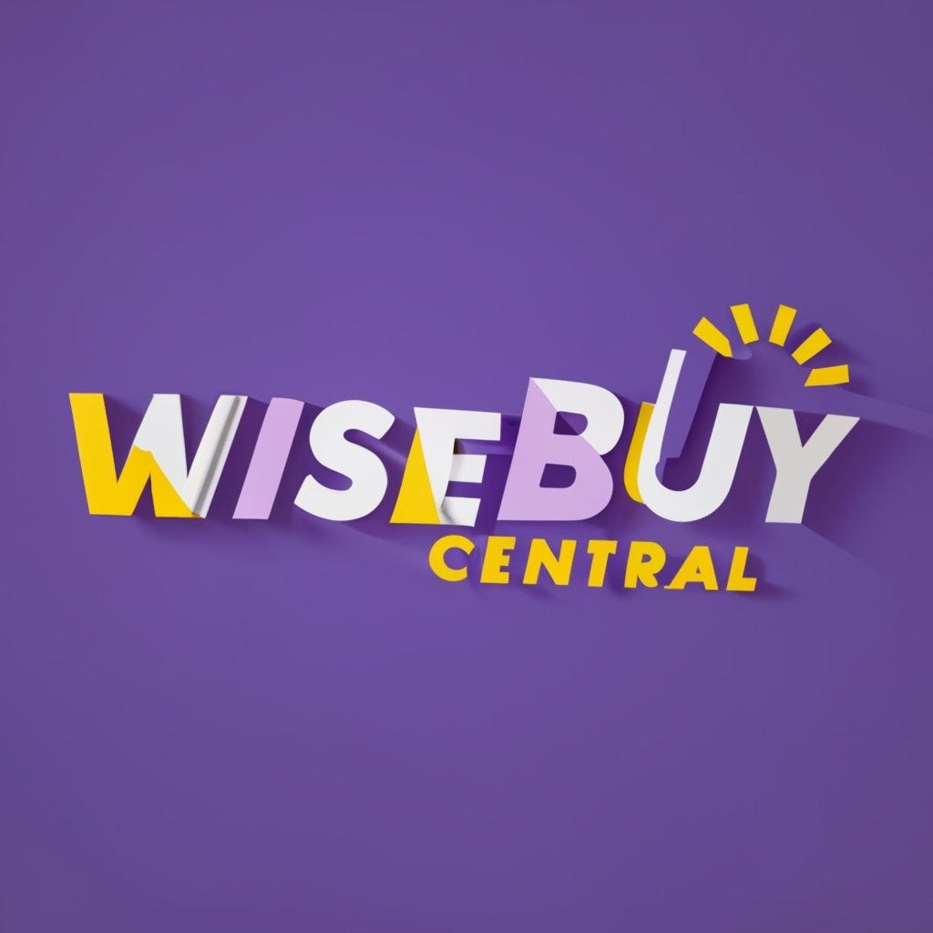 Wisebuy Central – Medium