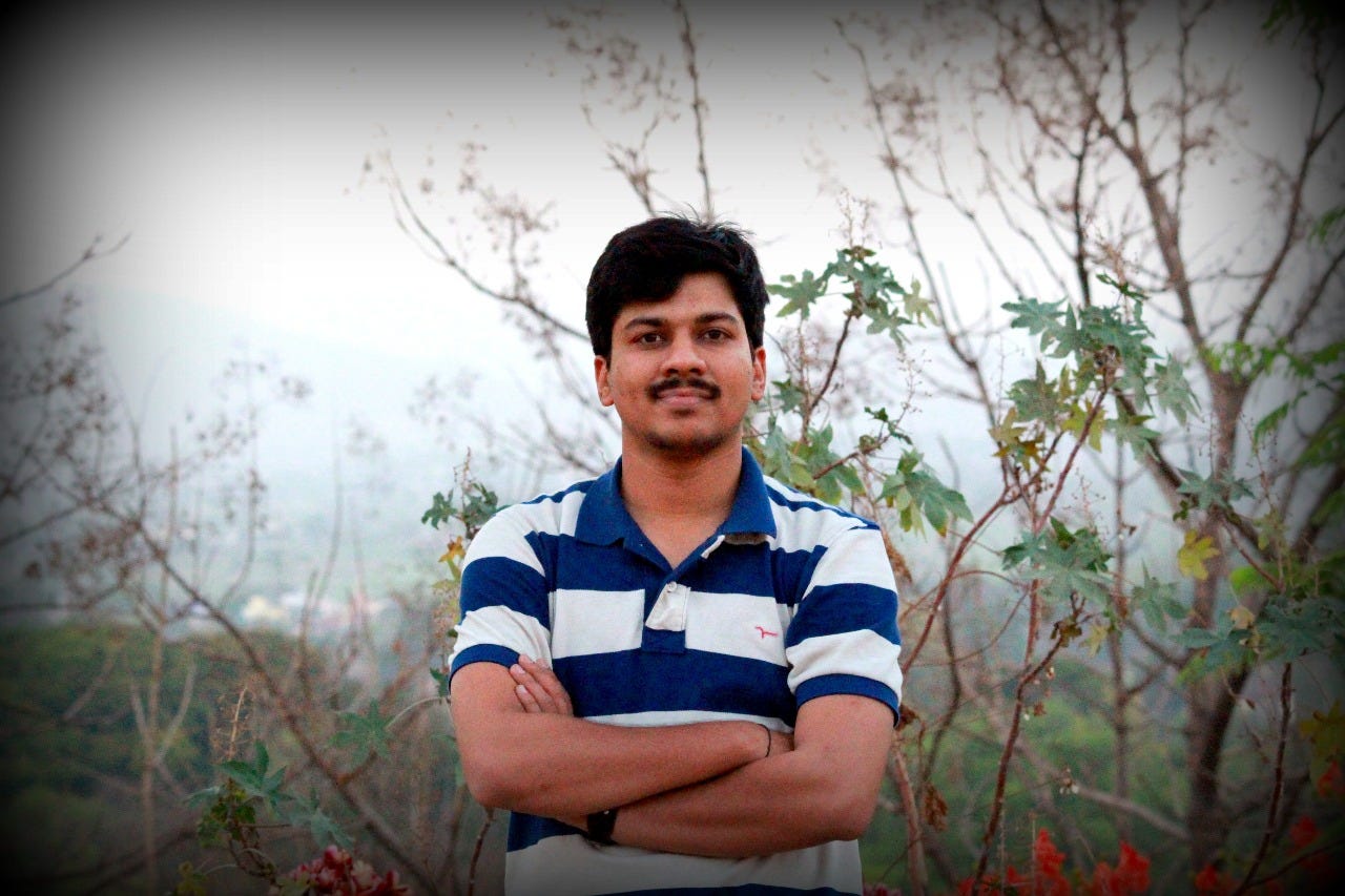 Mandar Dharurkar Medium