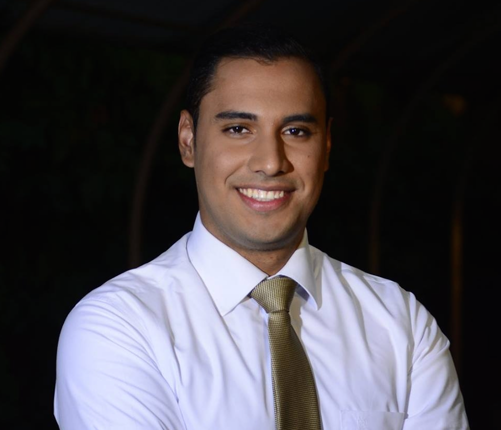 Alexánder Rivera – Medium