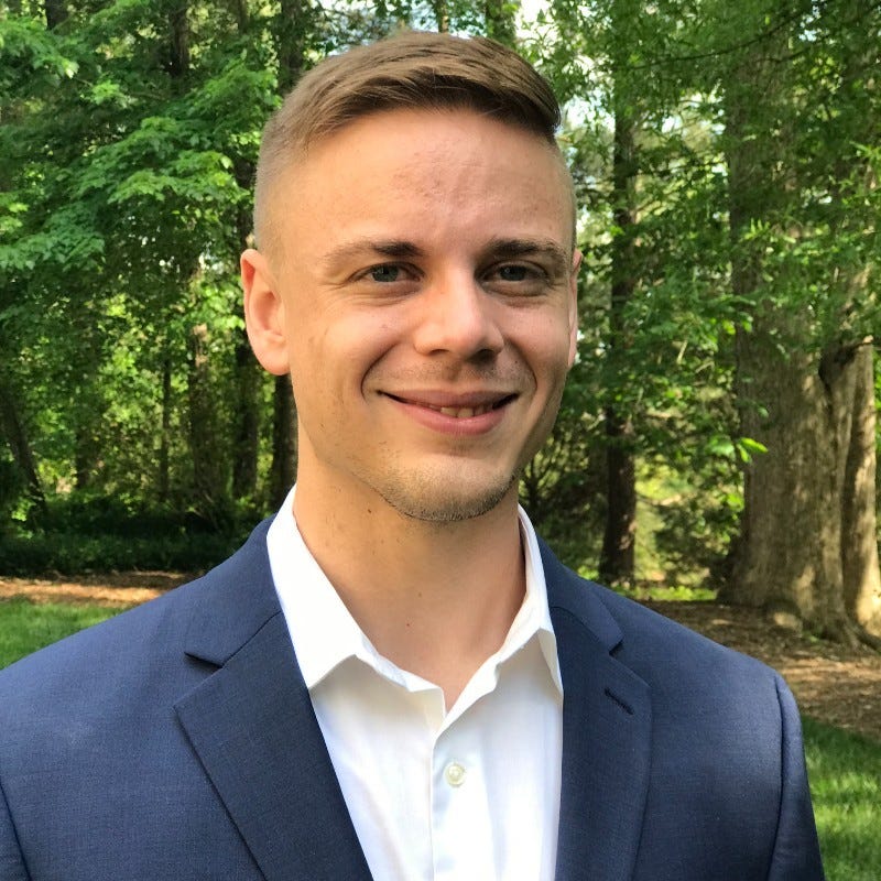 Taylor Webb – Medium