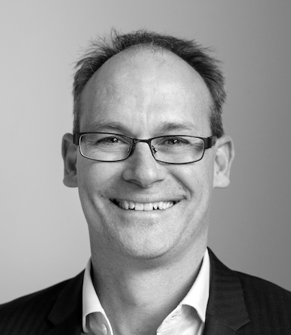 Jeremy Nichols – Medium