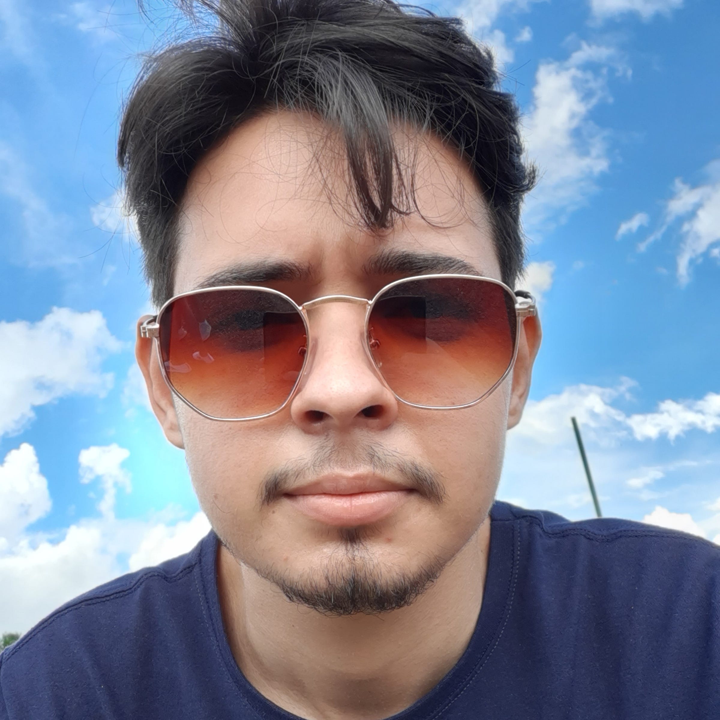 Alan Ribeiro – Medium