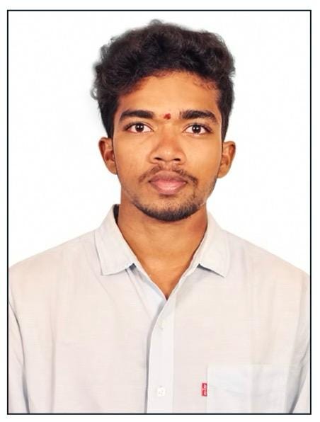 About – GALI VENKATA SUNAND KUMAR – Medium