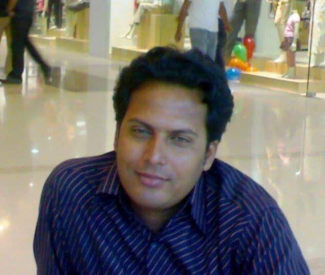 Mukesh Kumar – Medium