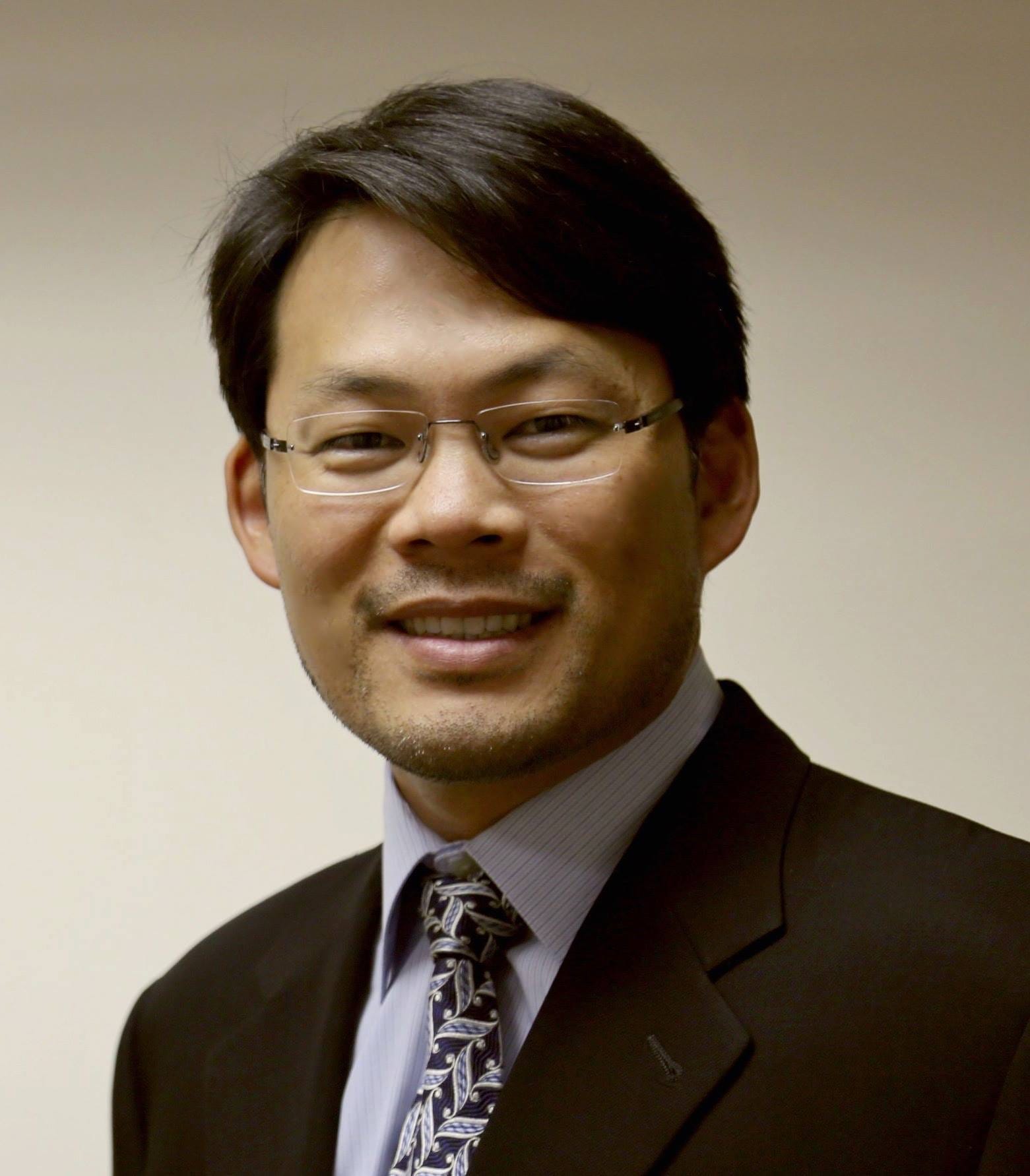 Samuel S. Choi – Medium