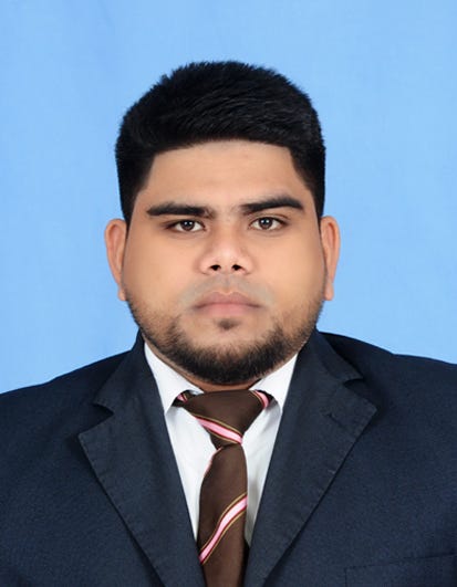 Mohamed Haafis Nasayee – Medium