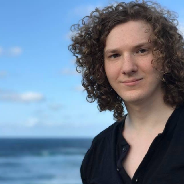 Michael Katsak – Medium