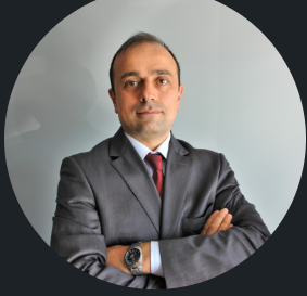 Erhan Açıkgöz – Medium