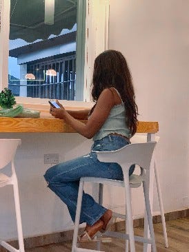 Favour Emmanuel – Medium
