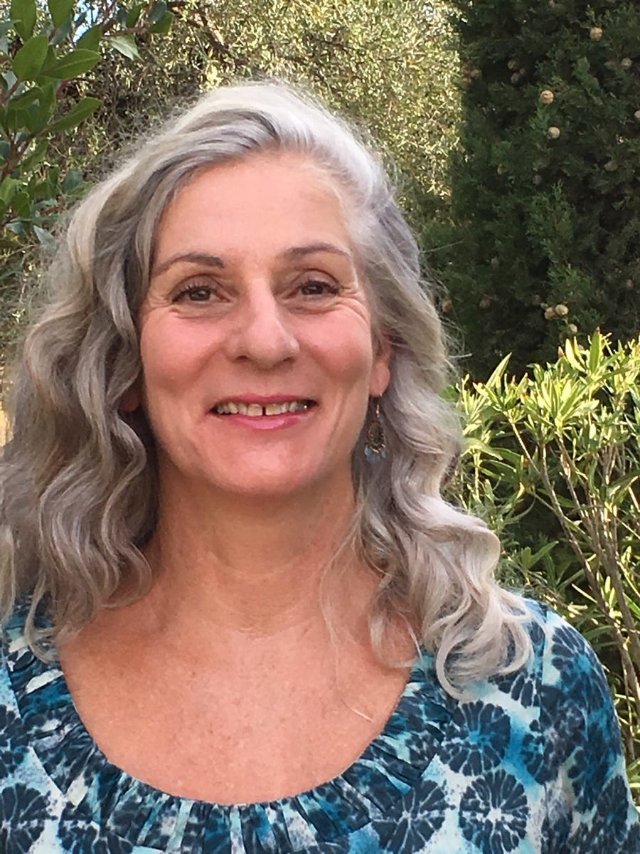 Bea Jaspert – Medium