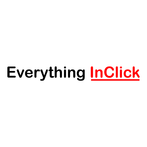 Everything InClick – Medium