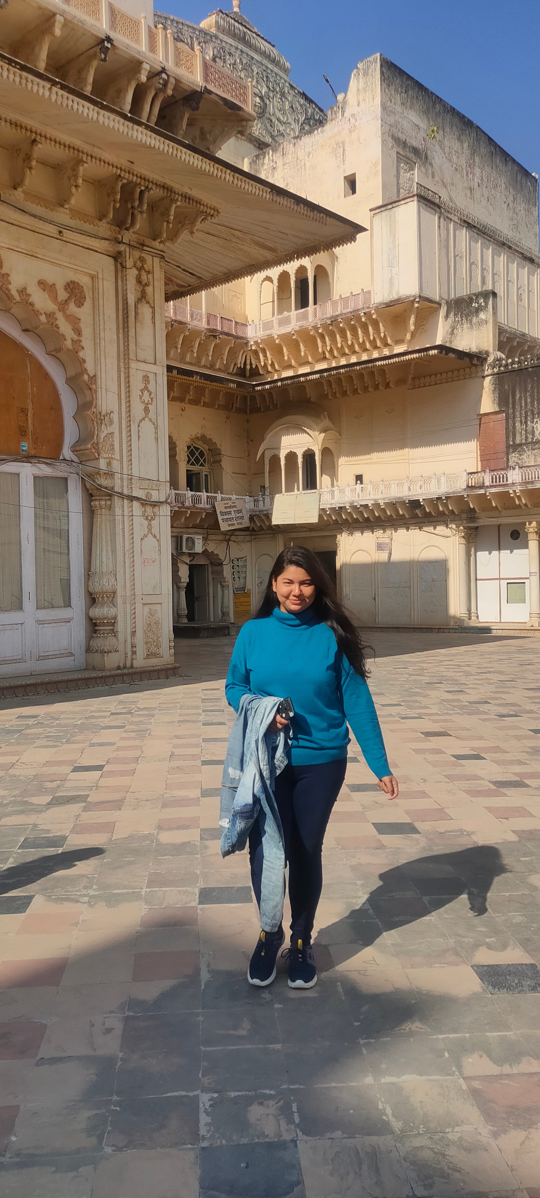 Sneha Phukan – Medium