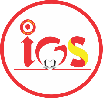 IGS Institute – Medium