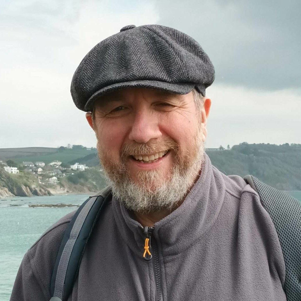 Ray Gaston – Medium