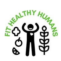 Fit Healthy Humans – Medium