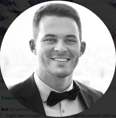 Peter Bell – Medium