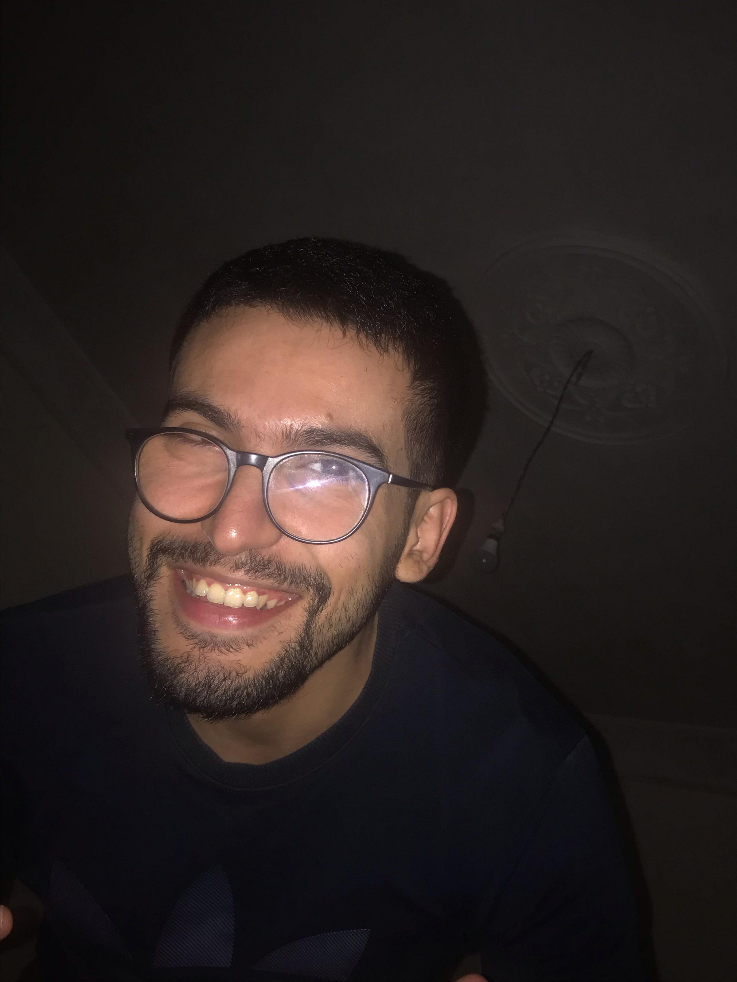 Ayoub El Harti – Medium