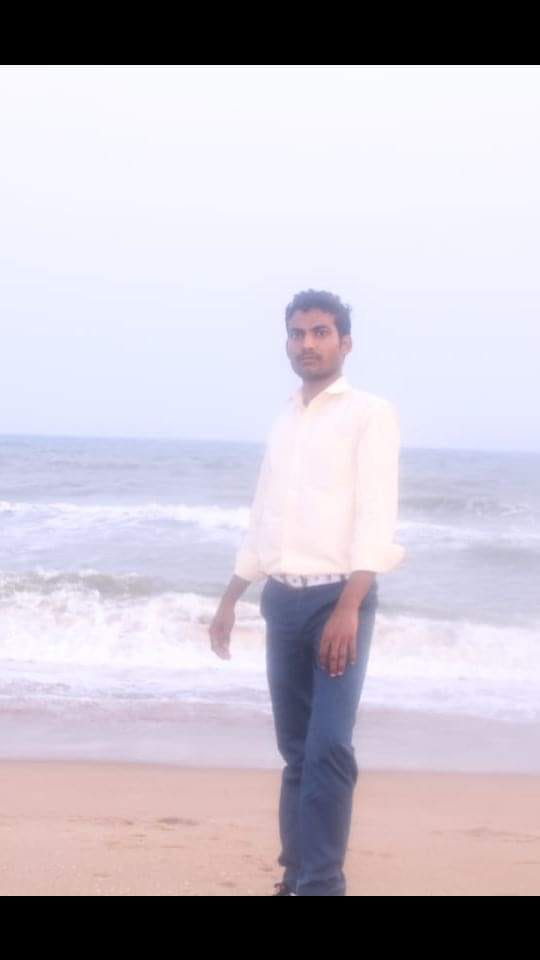 Uttam Sharma – Medium