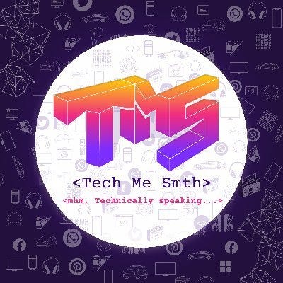 About – TechMeSomething – Medium