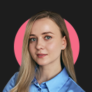 Nadia Katrich – Medium