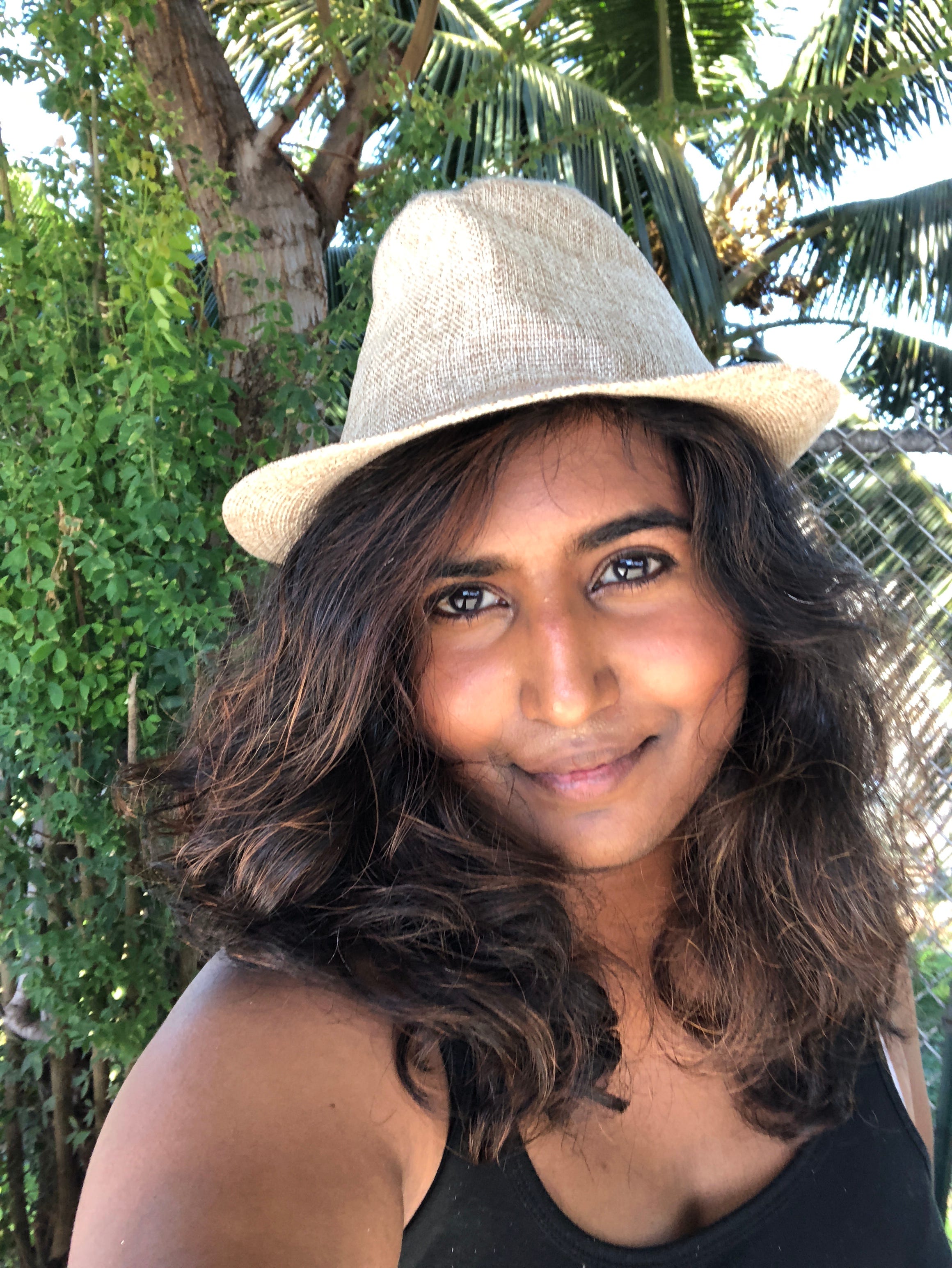 Sherryn Gaworecki – Medium