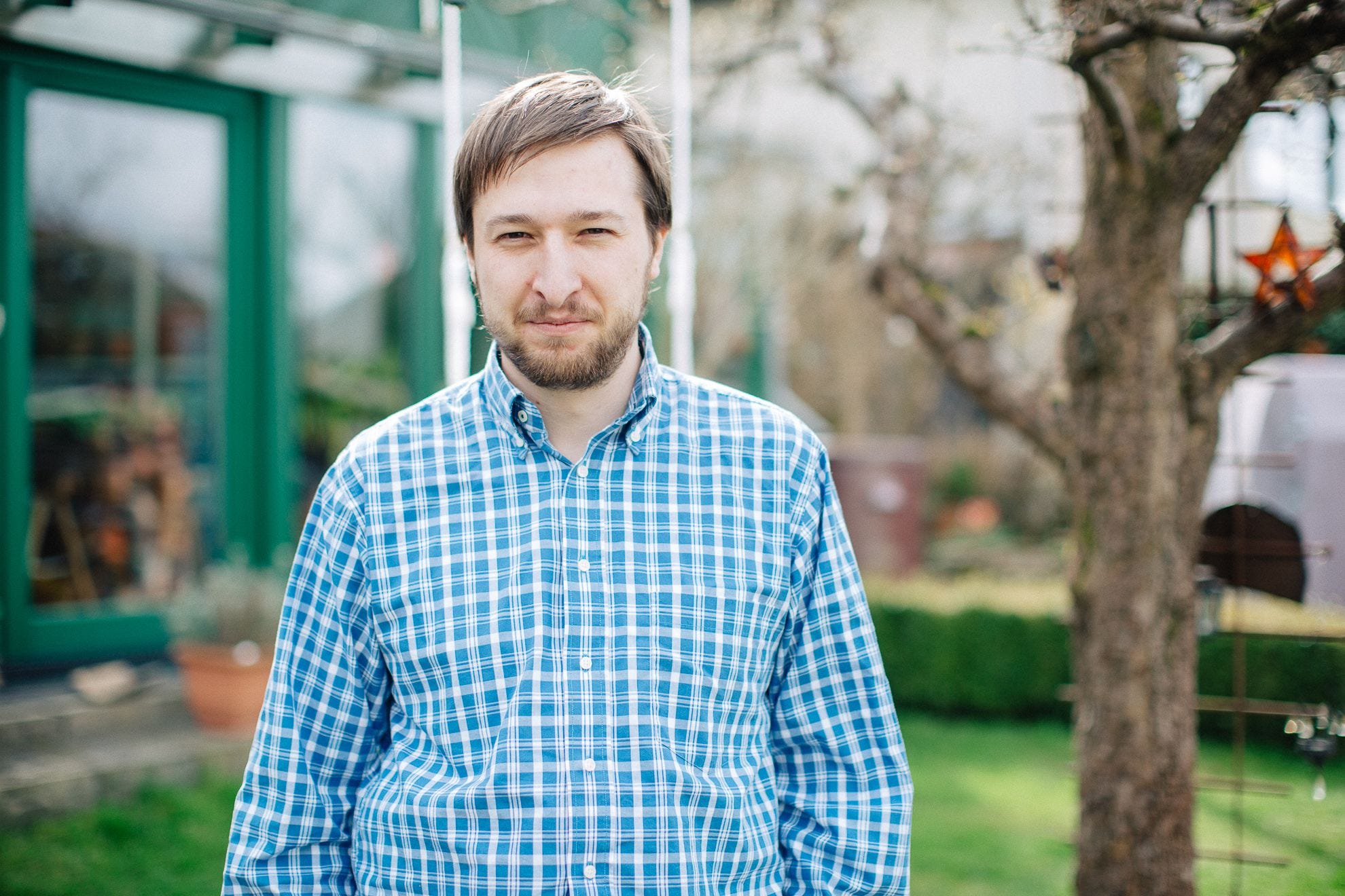 Luca Hammer – Medium