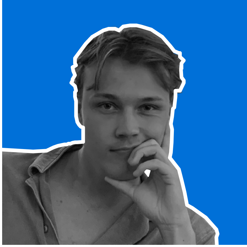 Simon Andre Ask – Medium