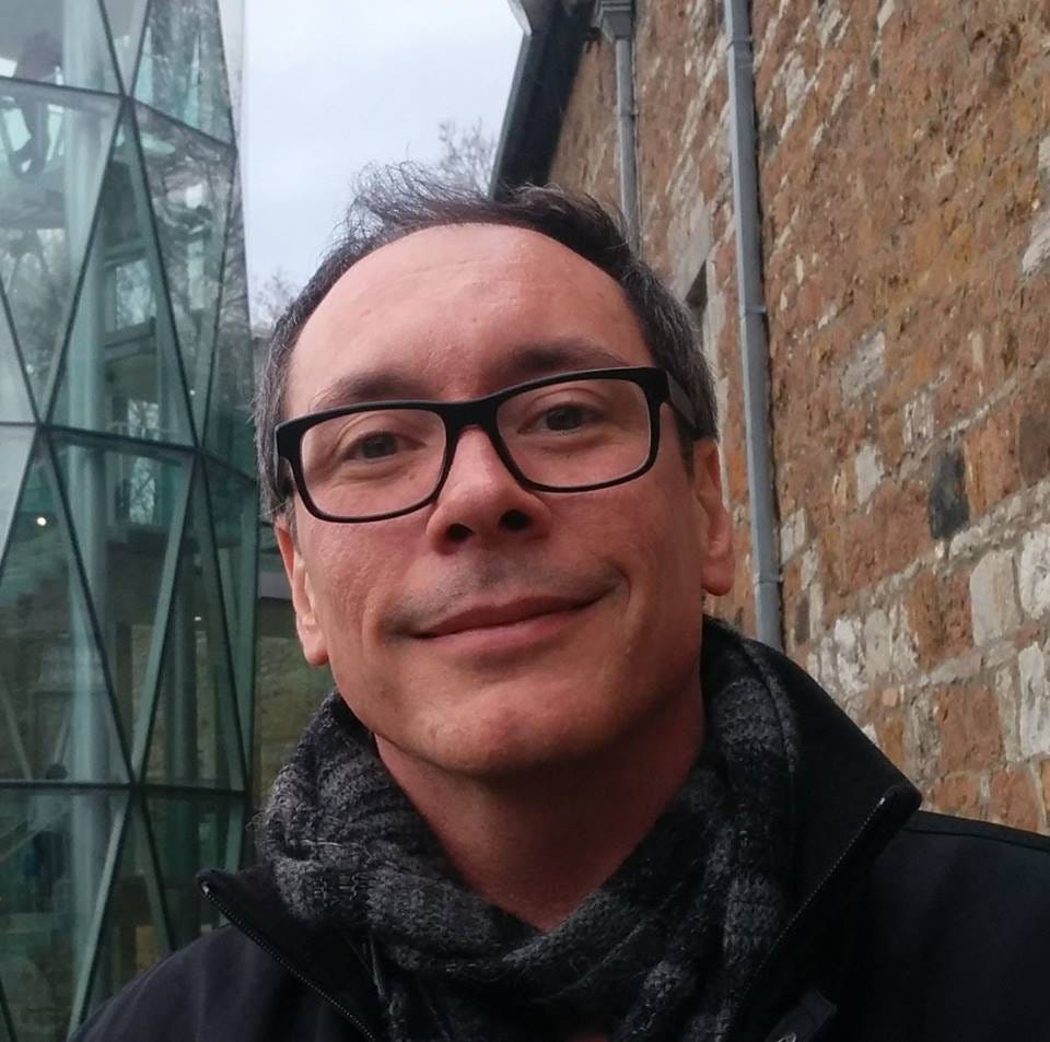 Yohann Hétu – Medium