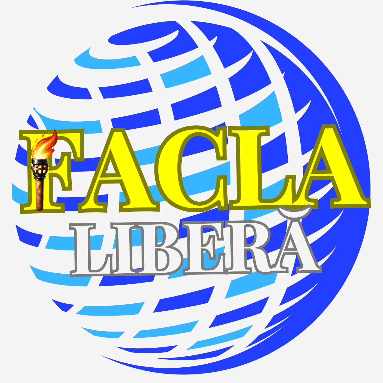 Facla Liberă – Medium
