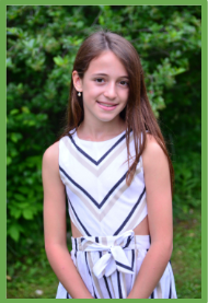 Gabrielle Amante – Medium