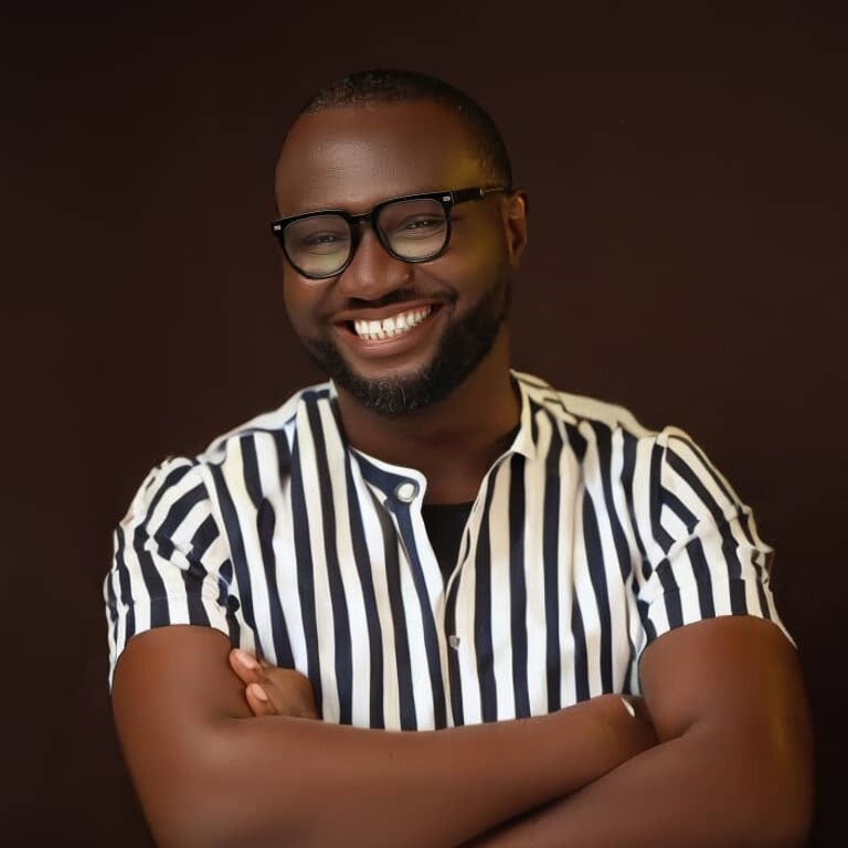 About – Okwudili – Medium