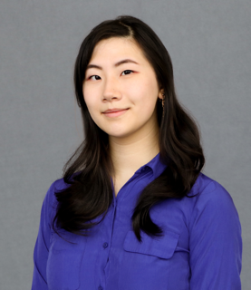 Connie W. Chau – Medium