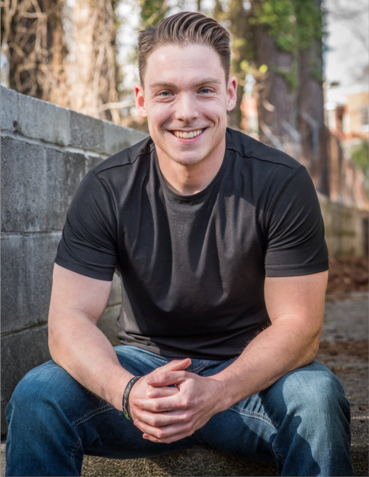 Nick Smoot – Medium