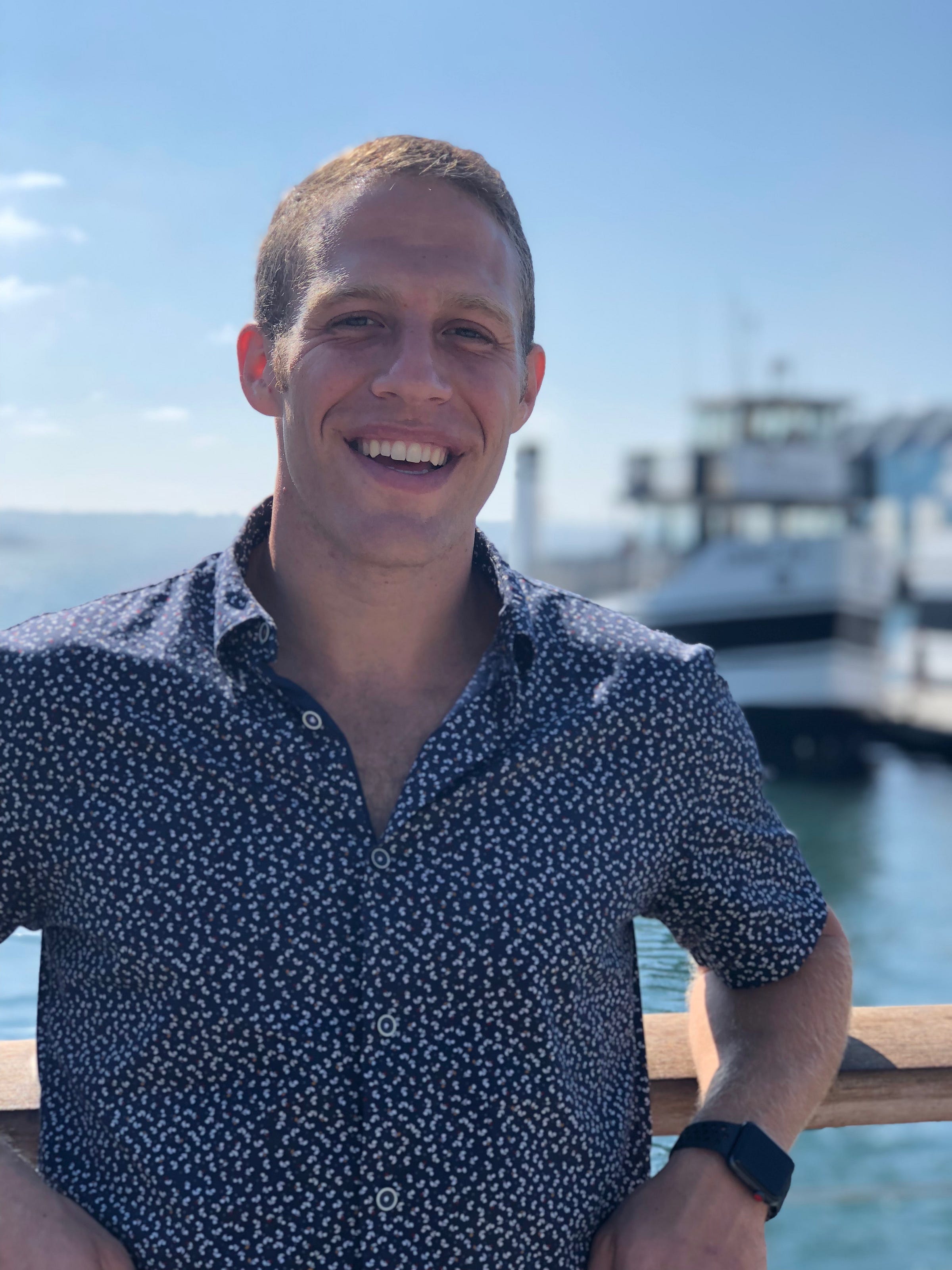 Phillip Grove – Medium