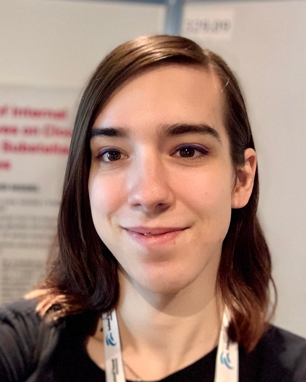 Amy Parent – Medium