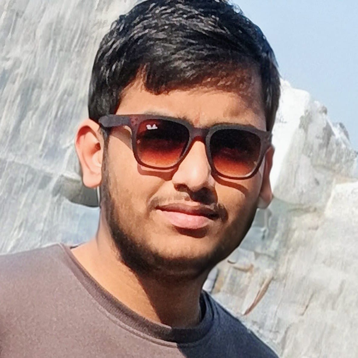 Kunal Kashyap – Medium