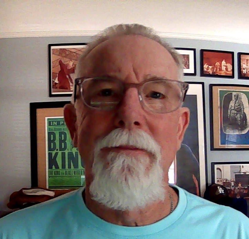 Shane Picconi – Medium