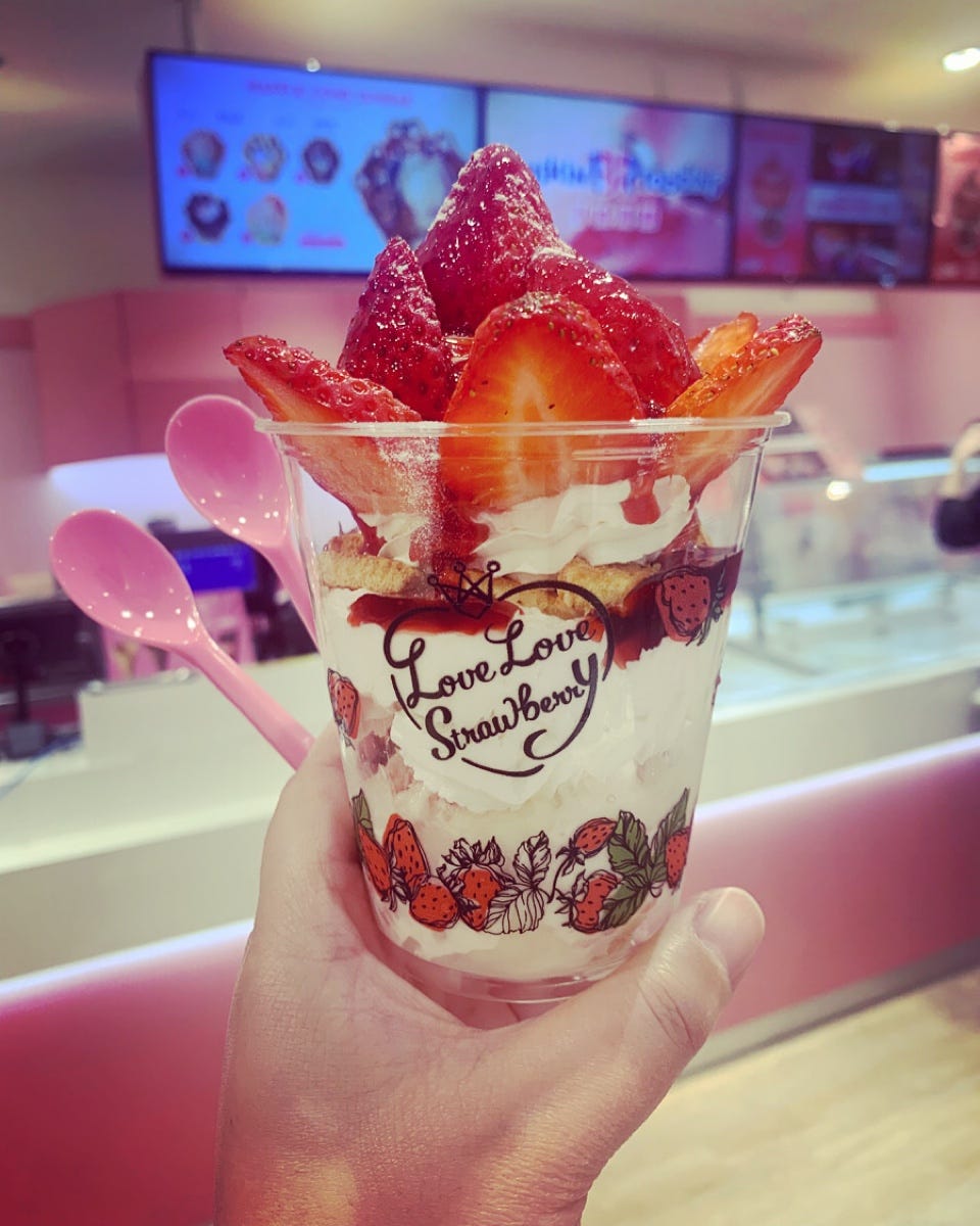 Maggie Kao – Medium